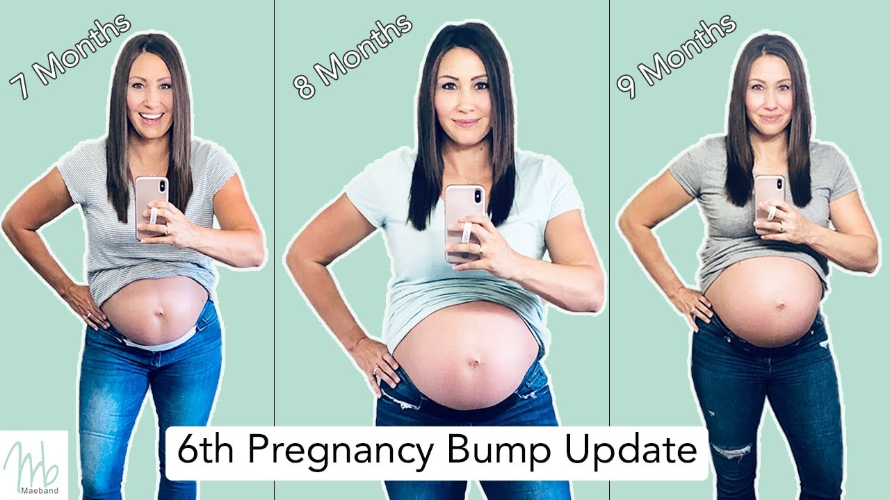 DAD Tries To CHANGE The Baby's BIRTHDATE!! 😱Overdue 41 Weeks | 6th ...