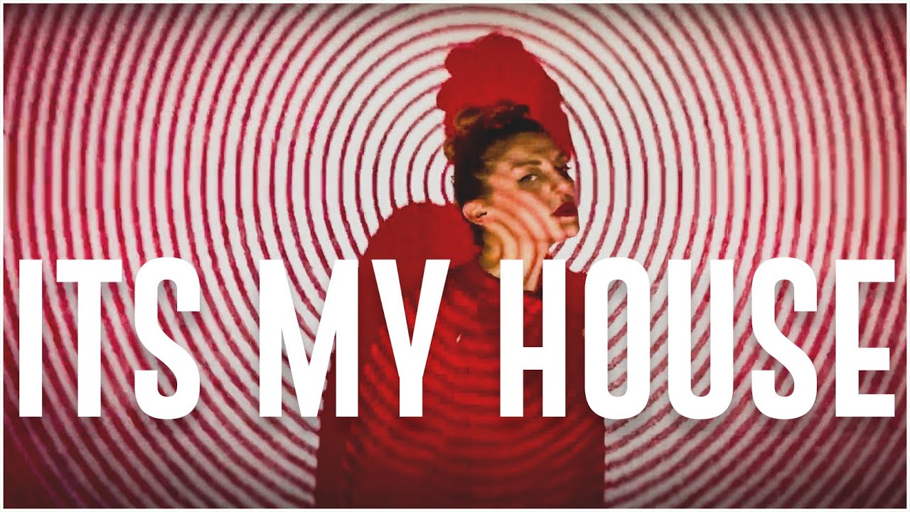 KIPANI // It's My House - YouTube