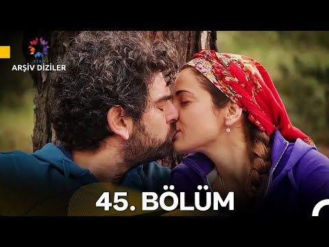 Güzel Köylü 45. Bölüm