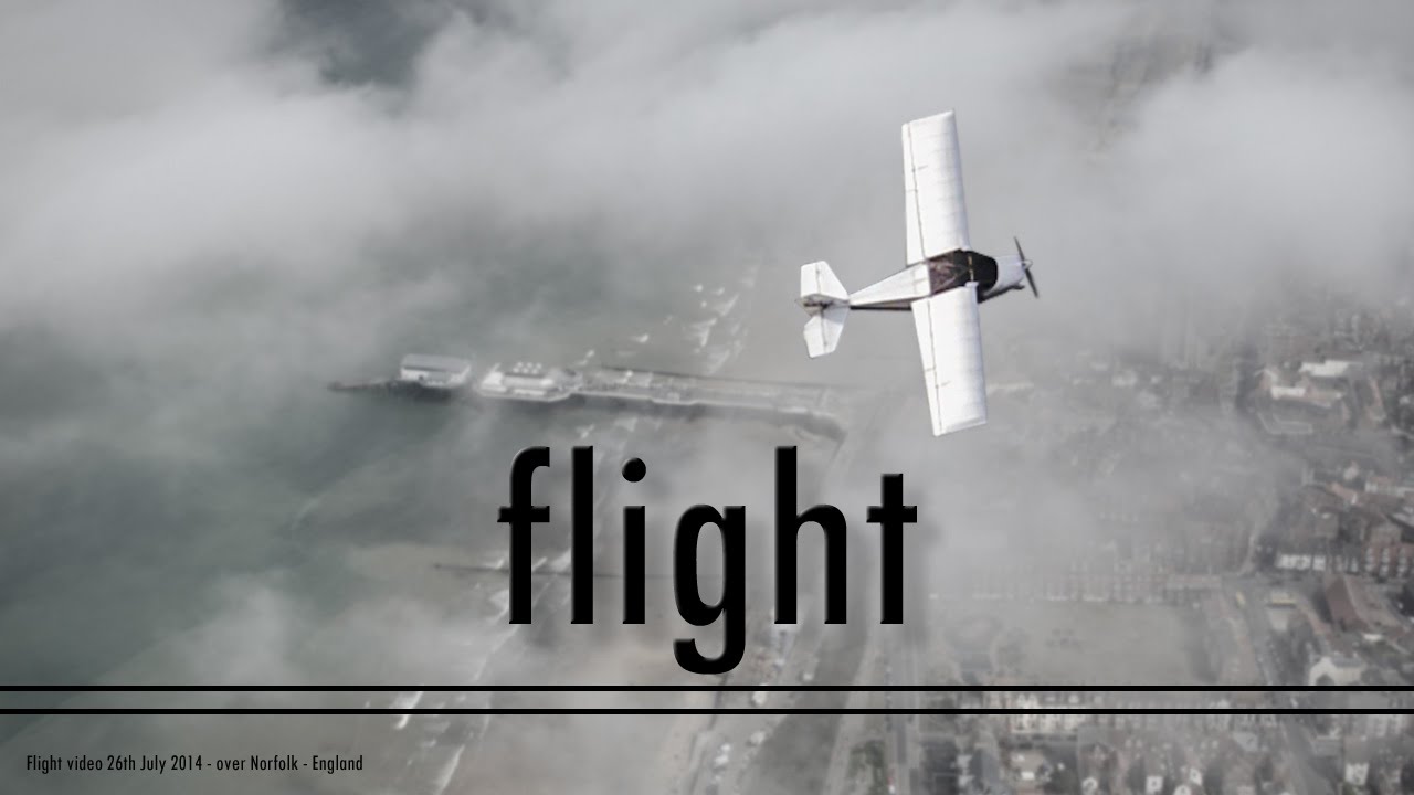 Flight - YouTube