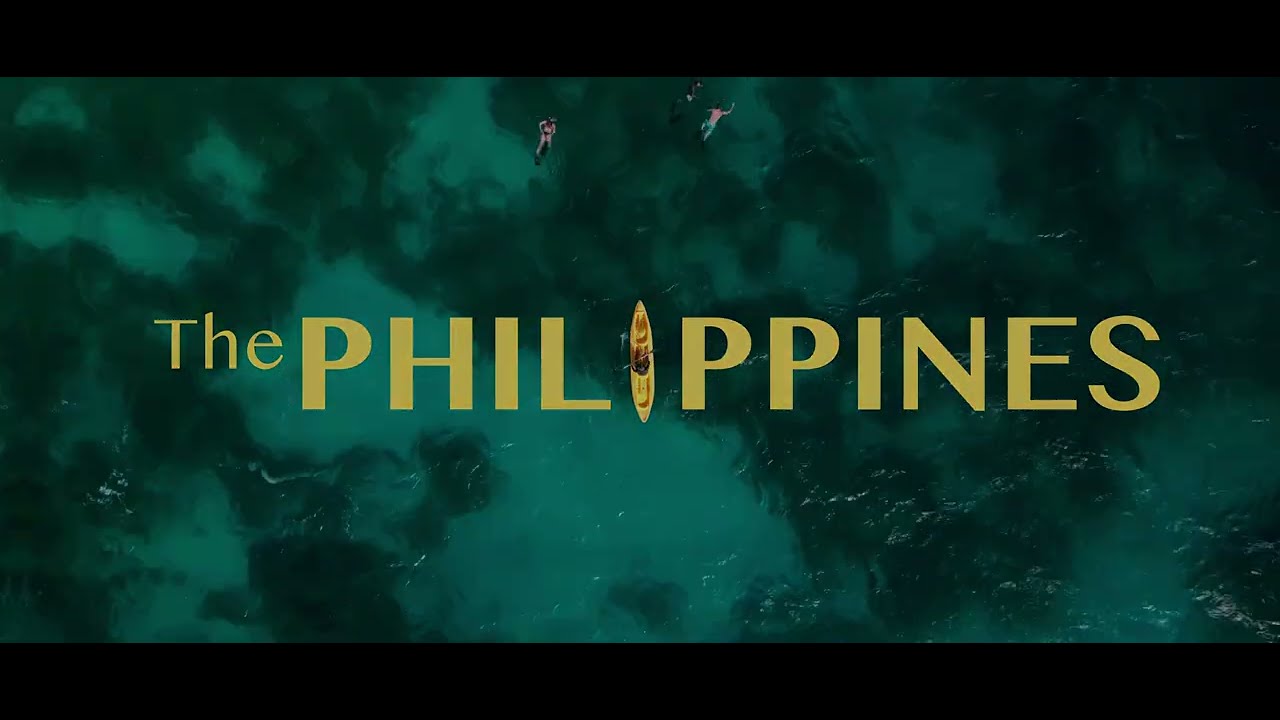 The Philippines | 4K Cinematic (DJI Mini 3 Pro) - YouTube