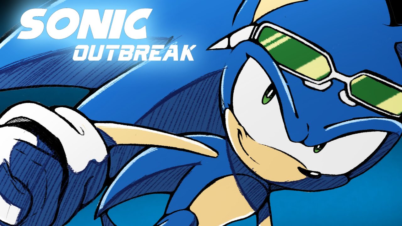 Sonic Outbreak - Teaser 0 - YouTube