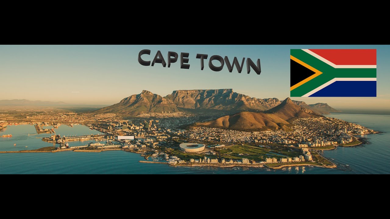 Cape Town - YouTube