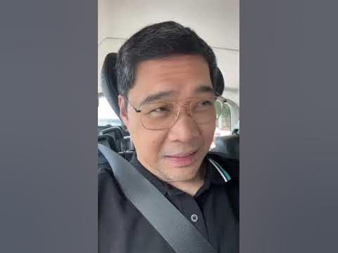 TUNE IN KAY TUNYING LIVE | PRRD, Baste at Polong... tatakbong Senador! - YouTube