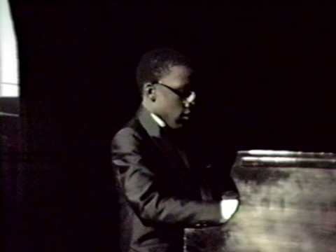 Charles Joseph Smith brings his music aboveground - Chicago Reader