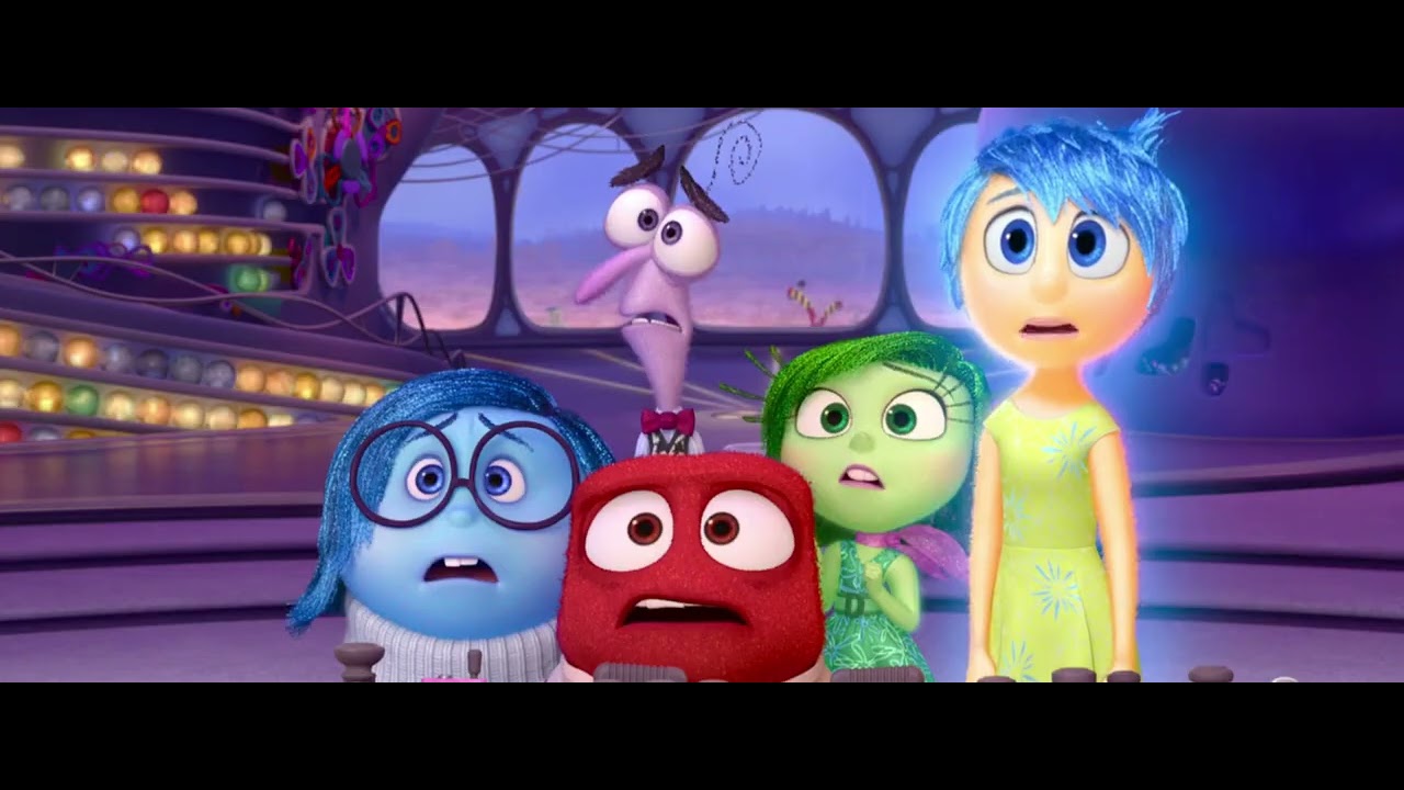 Perfectly Cut Screams Animated Movies (Part 7) - YouTube