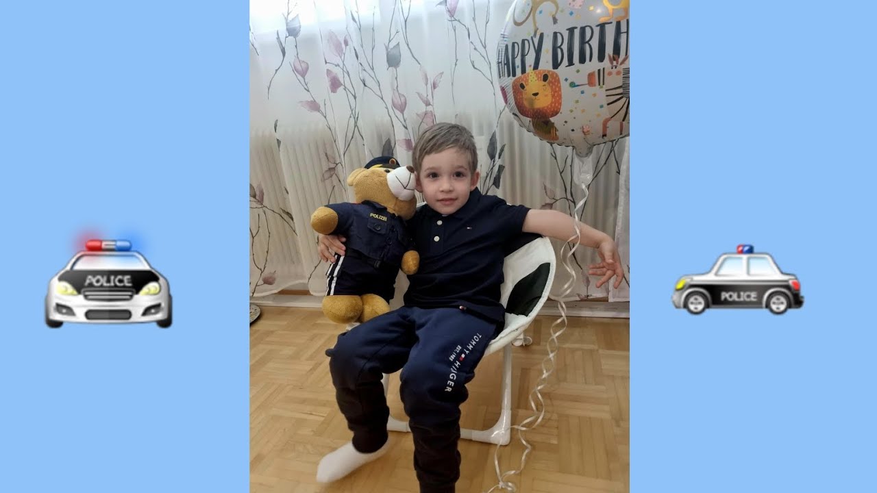 Ana Gloria #93# Ziua lui David / Cine a venit la ziua lui??? - YouTube