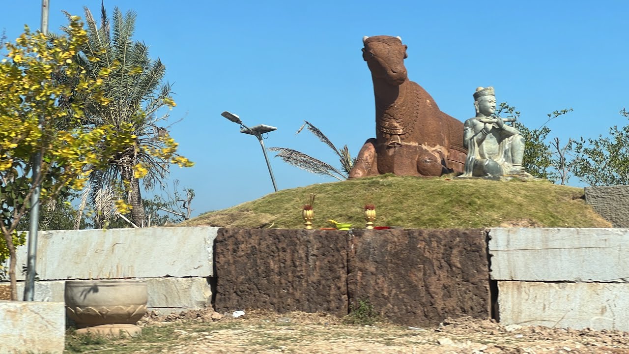 ផ្លូវជាតិលេខ ៥ ចេញទៅឧដុង្គ ទិញឃ្មុំអាំង Udong mountain Part 4 - YouTube