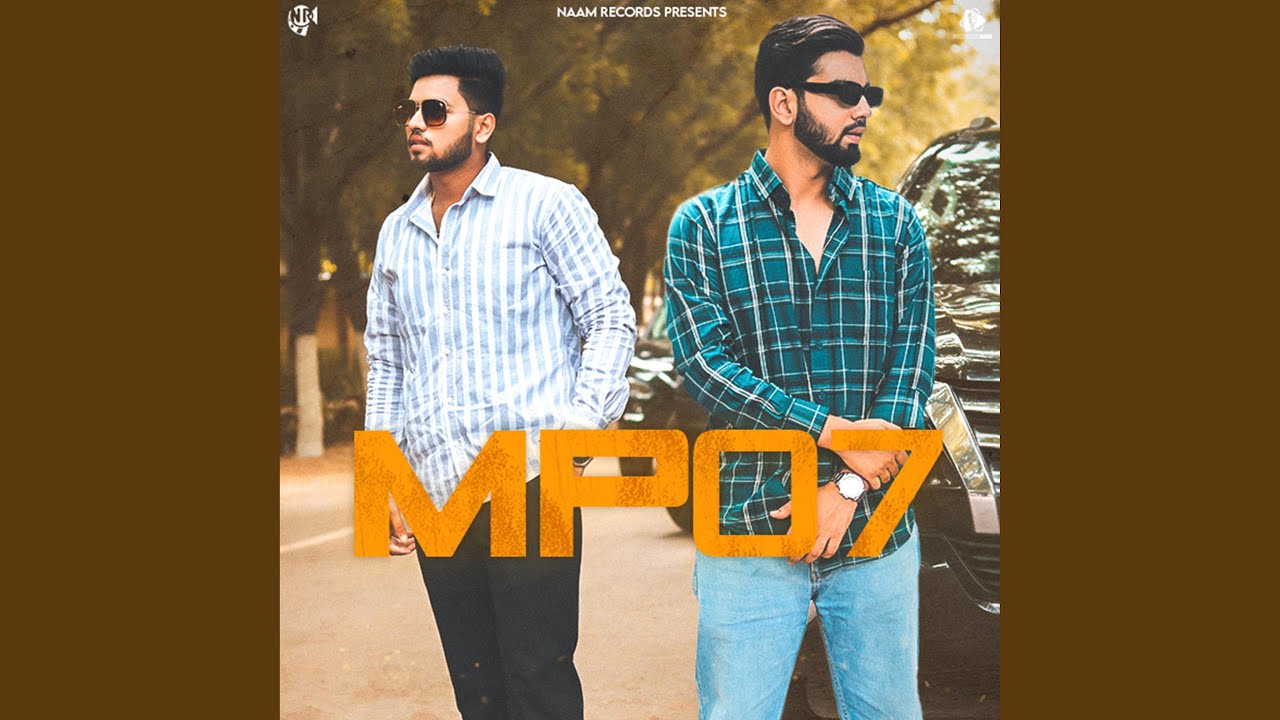 MP07 (feat. Amitesh Shukla) - YouTube