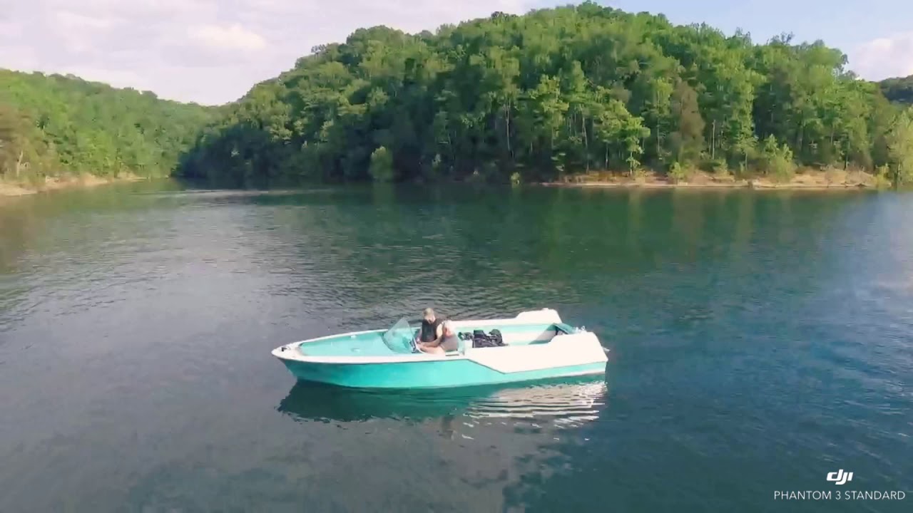 1957 Dan Arena Craft - YouTube