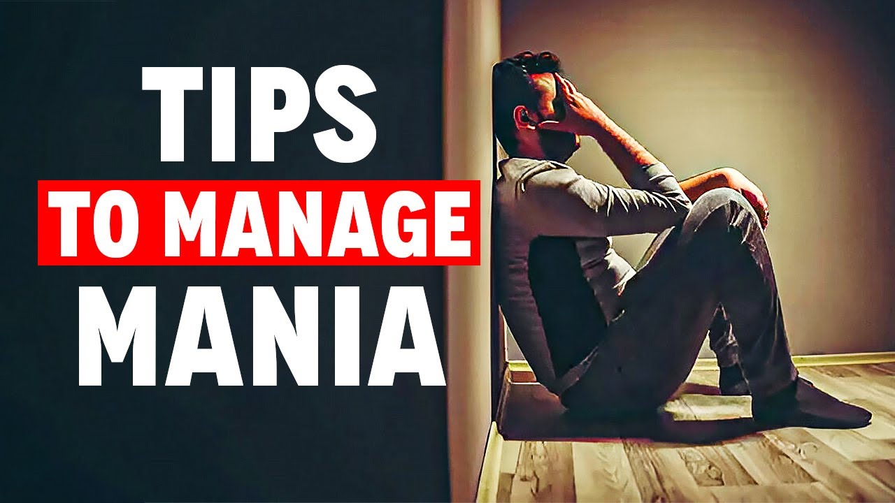 The Road to Recovery Manic Depression Symptom Management Techniques ...