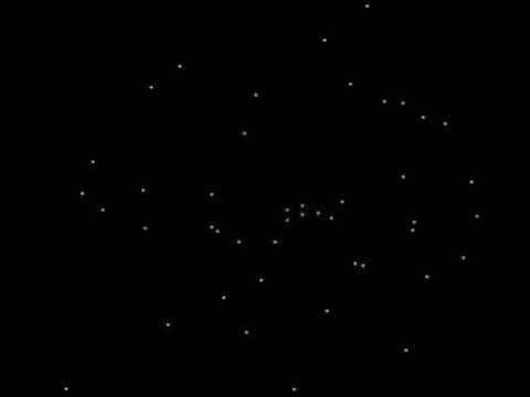 Blackhole Animation - YouTube