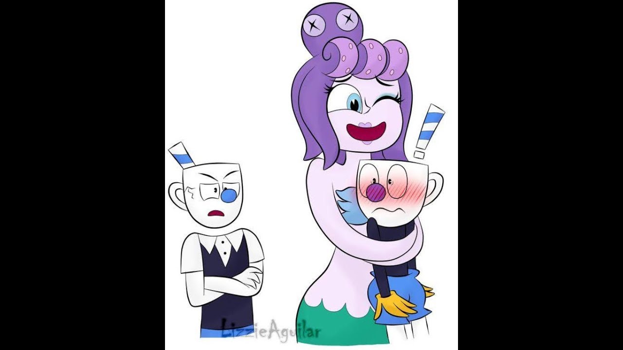 marina and pearl off the hook (alt) - YouTube