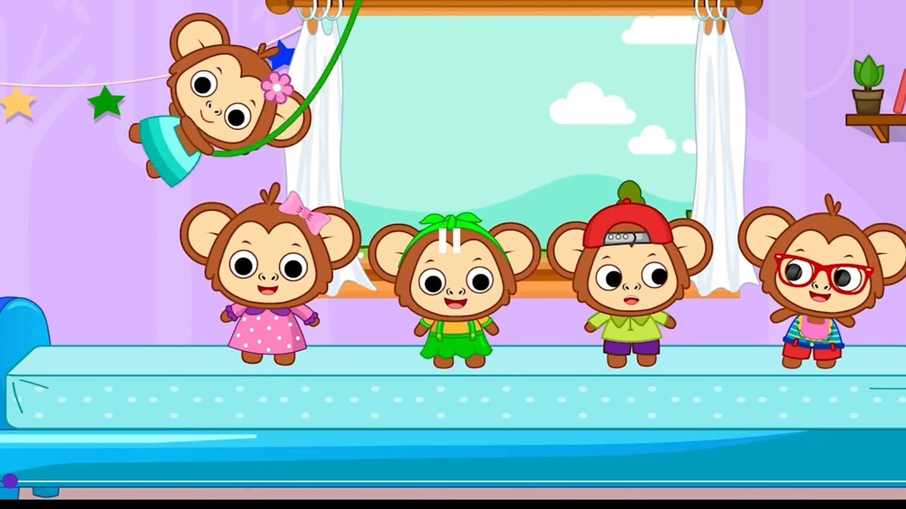 123 poem!! 123 rhymes!! 123 song💐💐💐💐💐 - YouTube