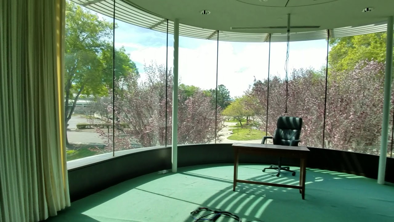 AMD office - YouTube