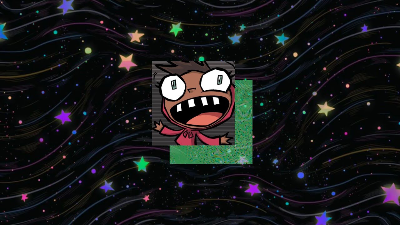 recap kid playlist (invader zim)🗯️ - YouTube