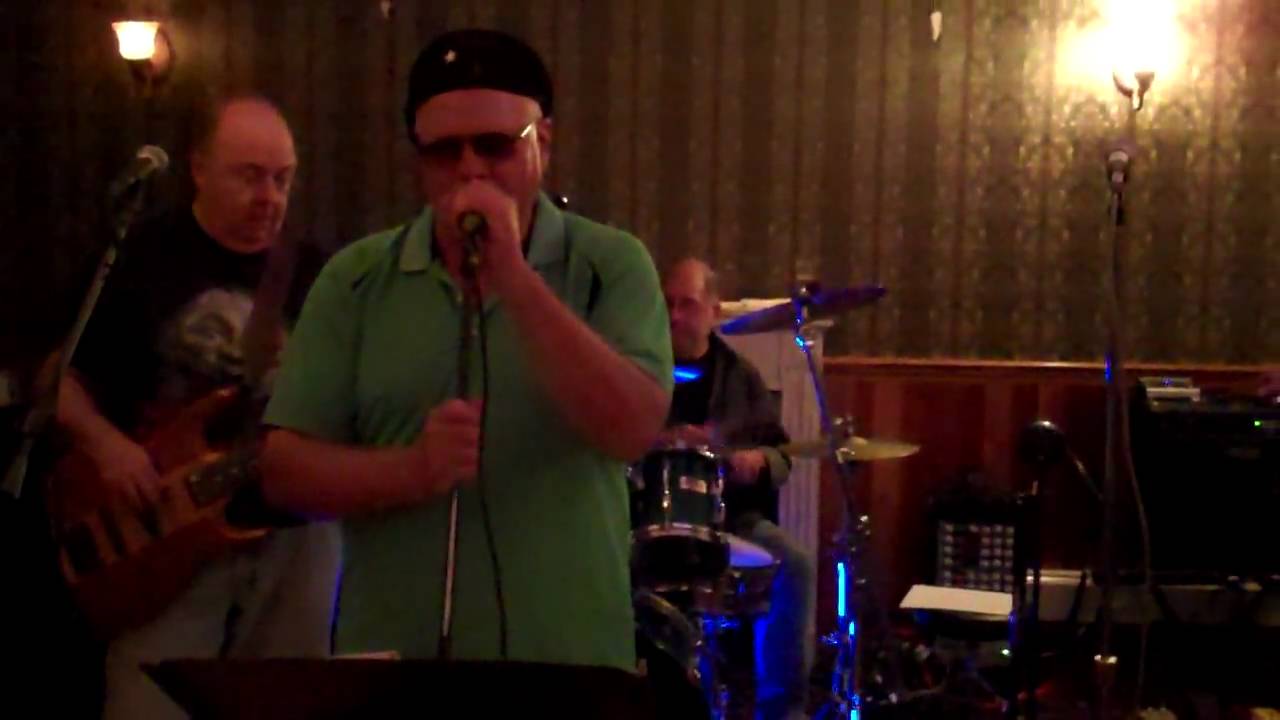 We Gotta Get Outta This Place - Uncle RIP - YouTube