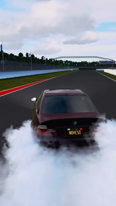 BMW M3 e46 Turbo - YouTube