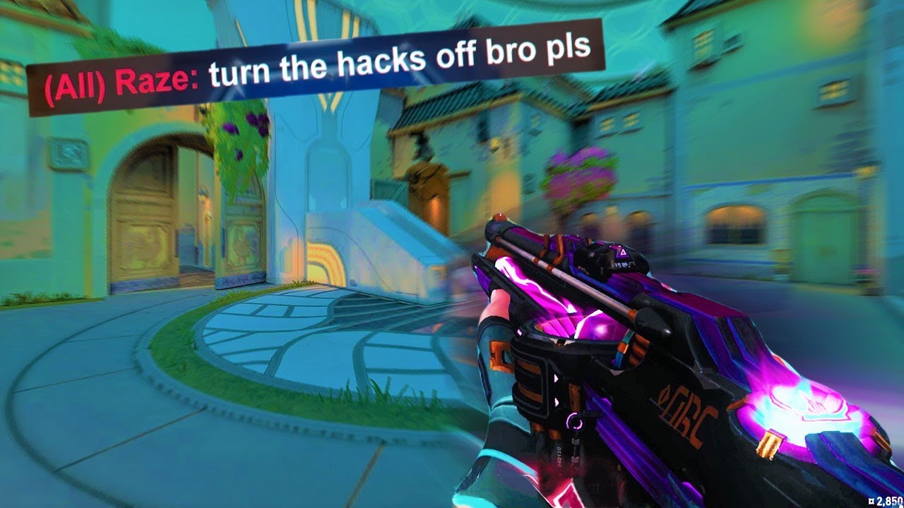 Vampire Weekend 😎🌊 " Beach Vibez" (Valorant Montage) - YouTube