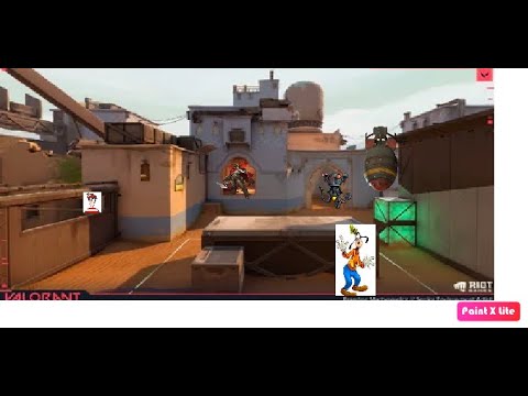 Valorant Rule 34 moments