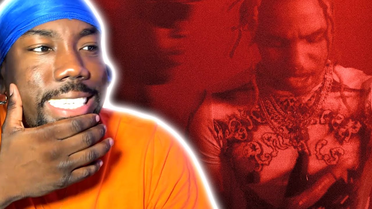 SoFaygo - Precision Ft Don Toliver | BEST REACTION ~ RECORD REVIEW - YouTube