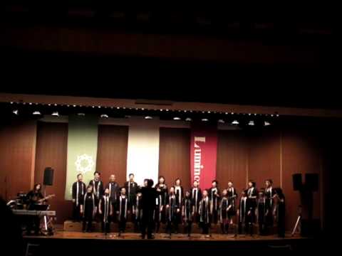 More Excellent Praise ～ Total Praise by Luminous Choir - YouTube