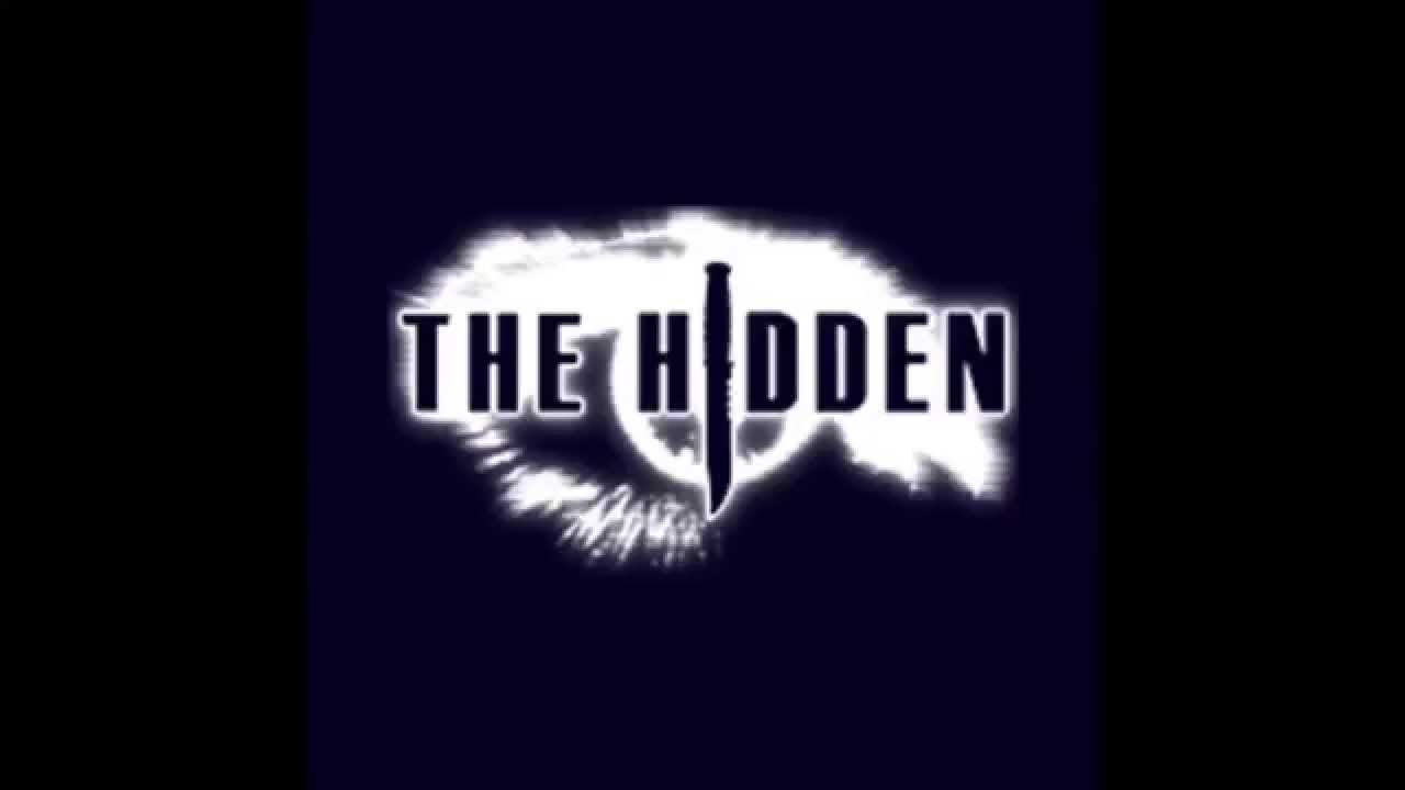 The Hidden Source Theme/Game start-up - YouTube