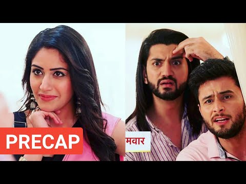 ISHQBAAZ - PRECAP 10 SEPTEMBER 2018 - UPCOMING TRACK 10 SEPTEMBER 2018