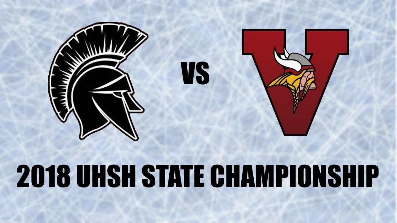 2018 UHSH State Championship Viewmont vs Murray - YouTube