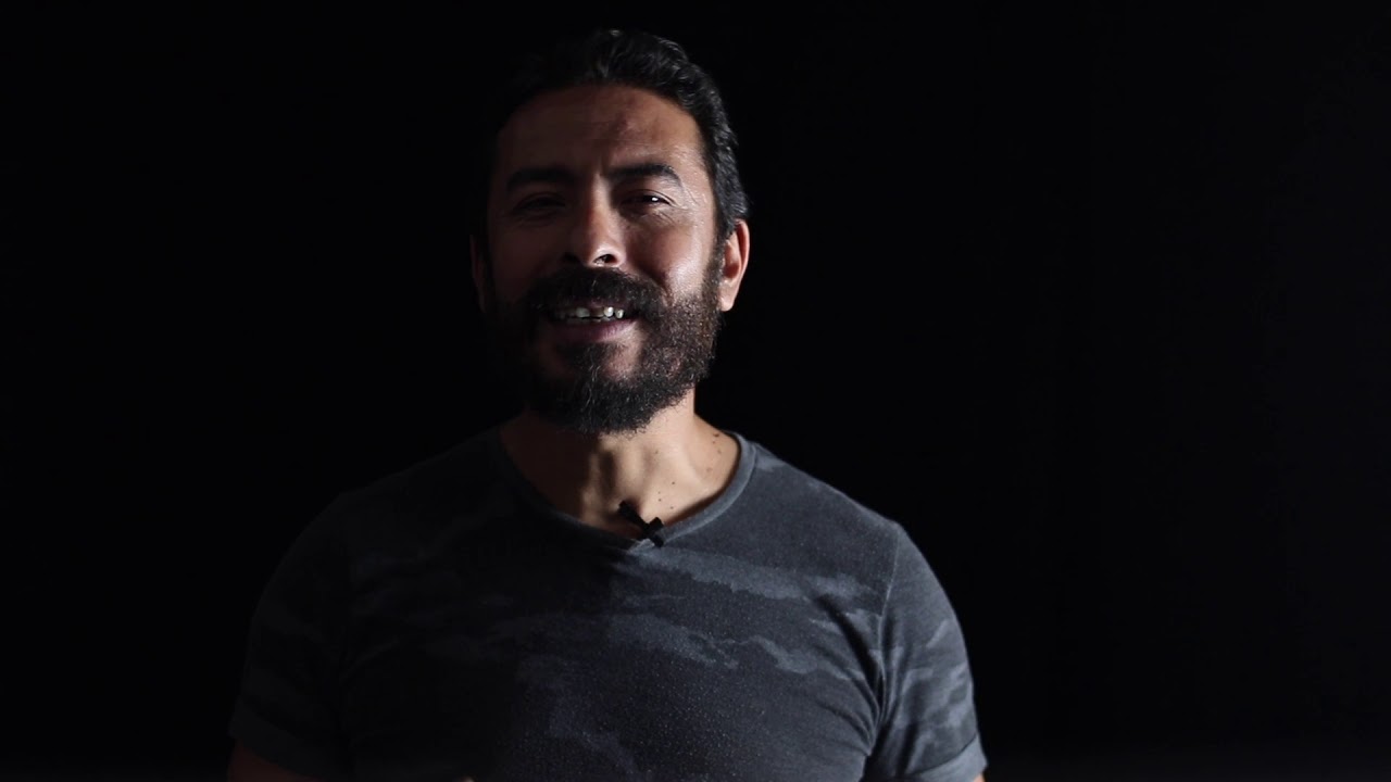 Nuevos tiempos, A Criterio de Alan Santacruz - YouTube