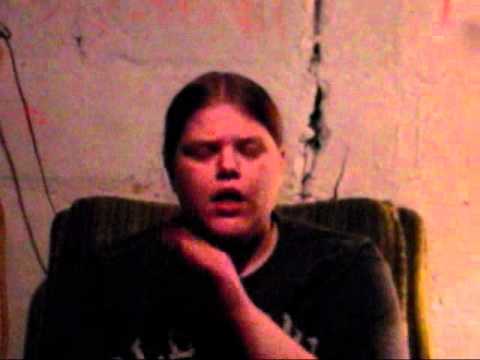 Stacey MaChelle Showers Sixty Second Book Review: Twilight - YouTube