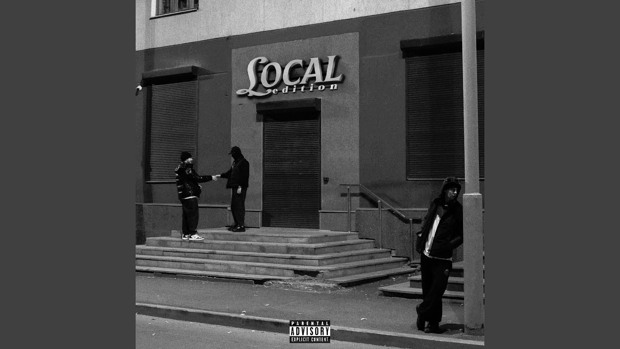 Local edition - YouTube