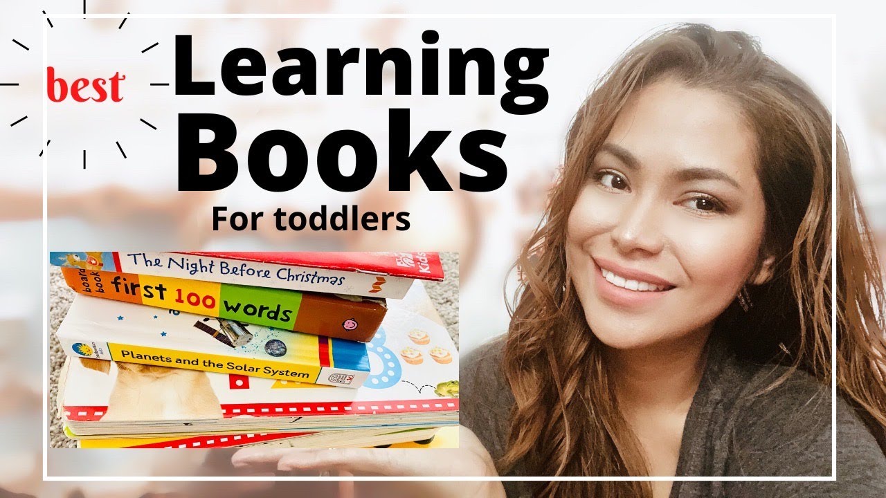 BEST LEARNING BOOKS FOR TODDLER BOOKS TO TEACH YOUR CHILD REVIEWS best-learning-books-for-toddler-books-to-teach-your-child-reviews