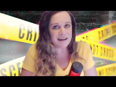 Critical Kay: The Chris Watts OBSESSED Fan - YouTube