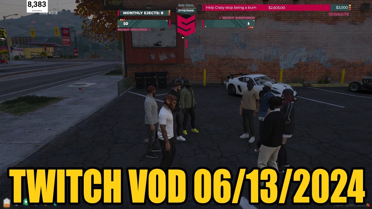 06/13/2024 - FLIPPPPY | !GS | Hydra 🐍 SMG ☃️ !hydra | SileNt Live on ...