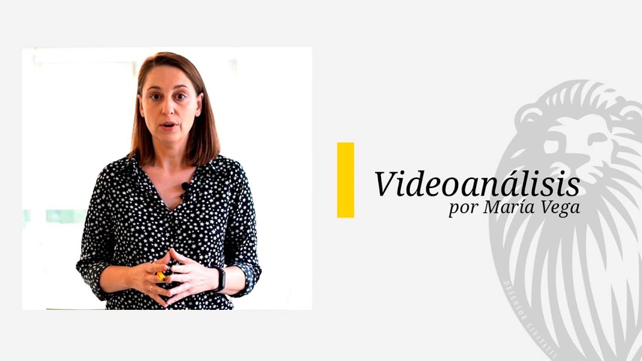 María Vega: "Unos Presupuestos que piensan más en el voto de los ...