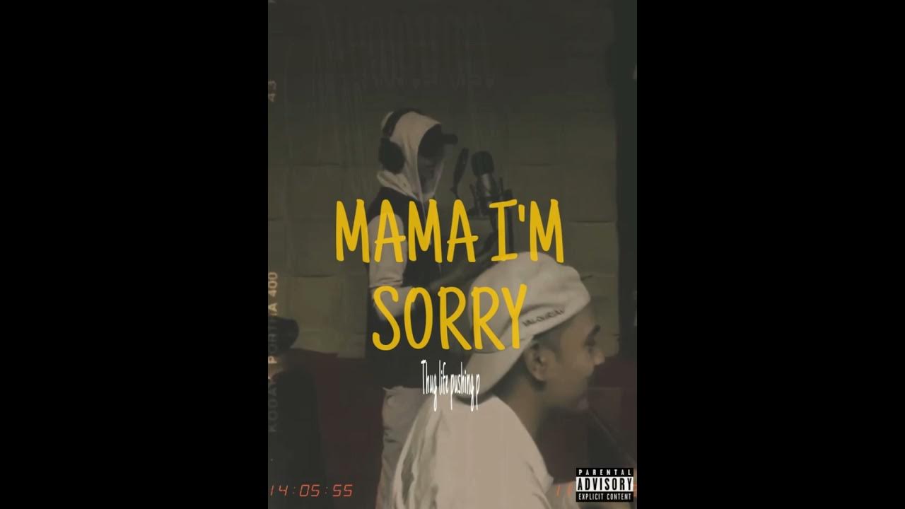 Mama I’m sorry (Audio) - YouTube