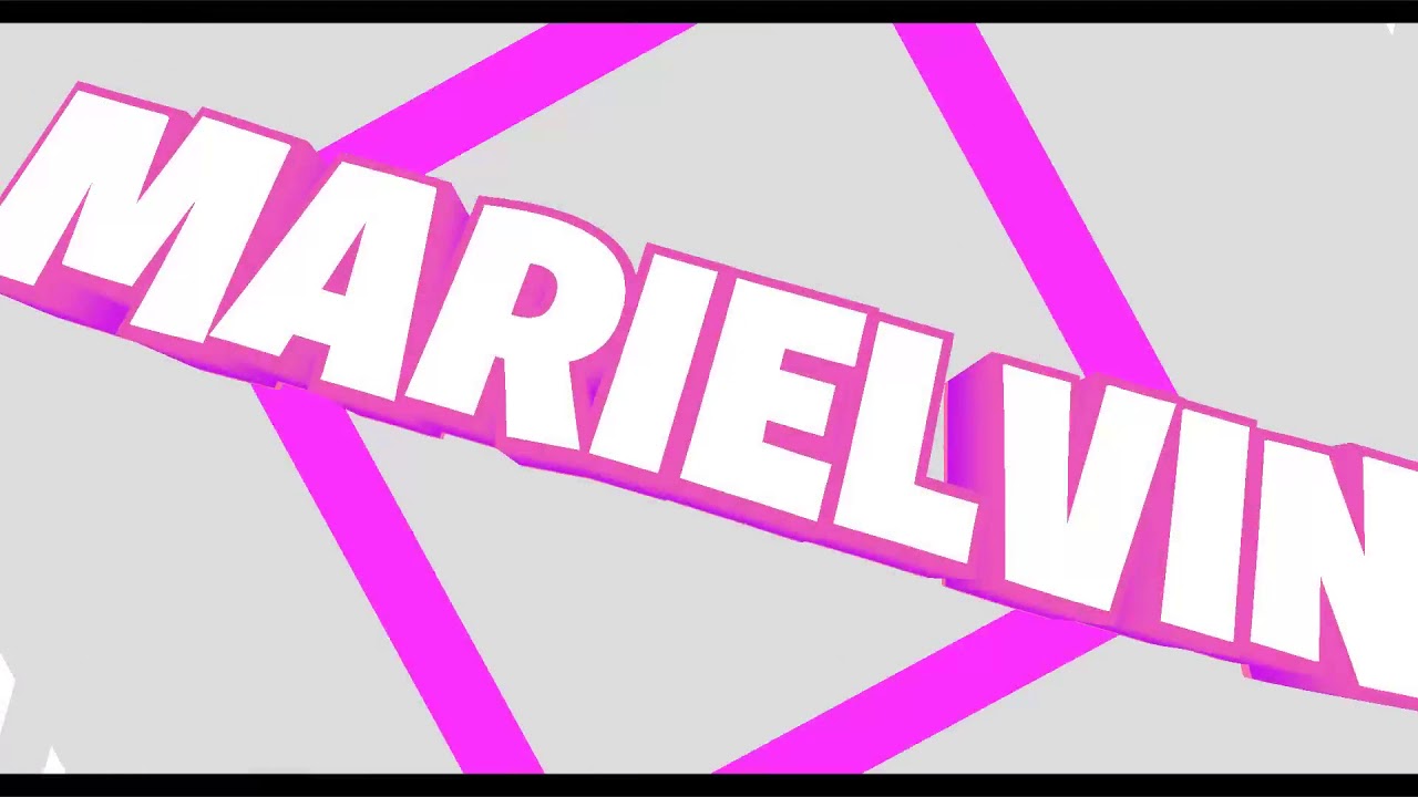 miren mi intro nueva para otros videos - YouTube