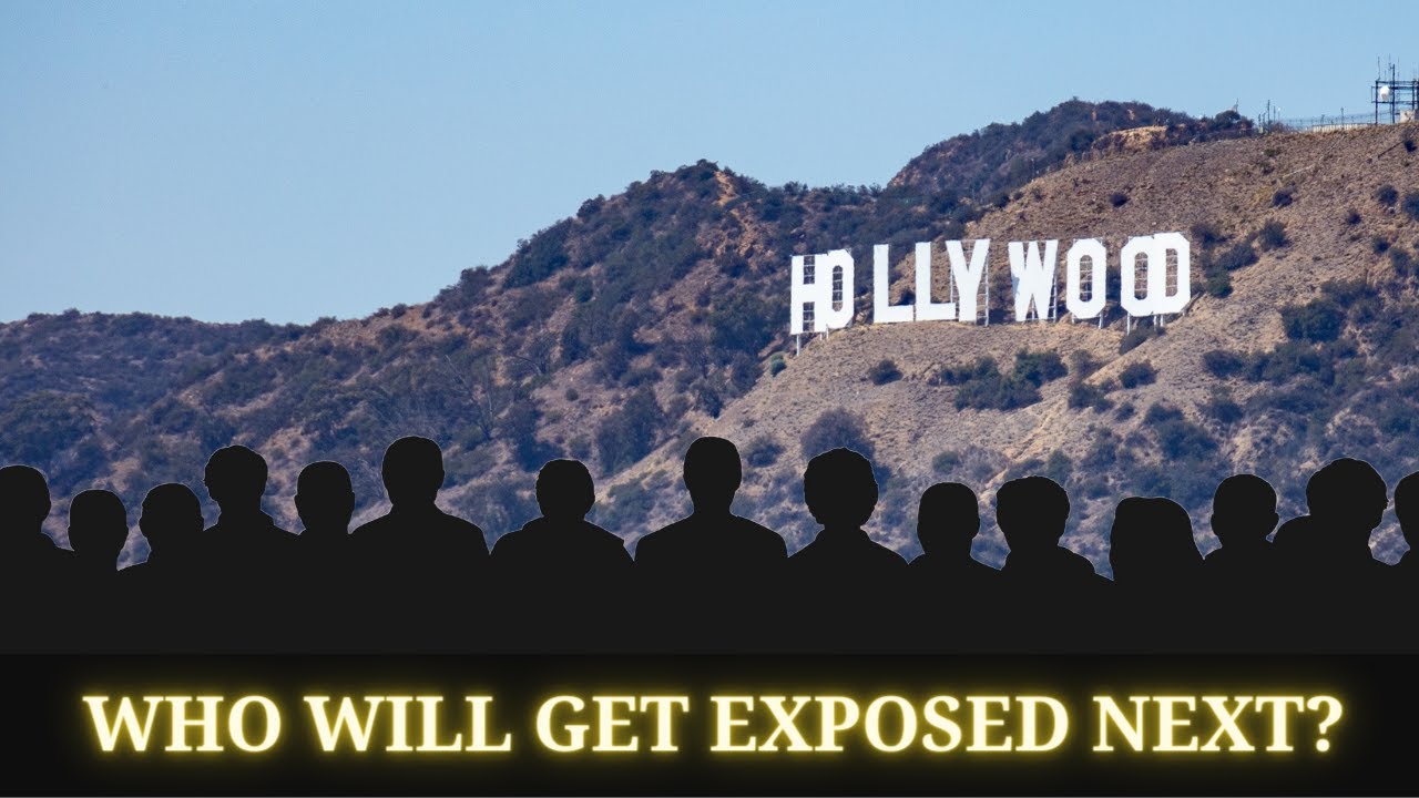 Black Hollywood | Who Will Get Exposed Next? - YouTube
