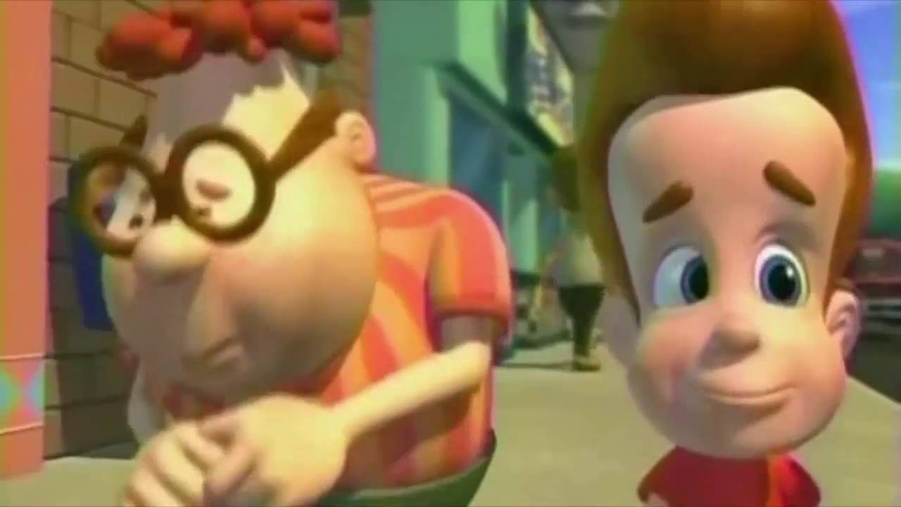 Carl Wheezer - Croissant Bling - YouTube