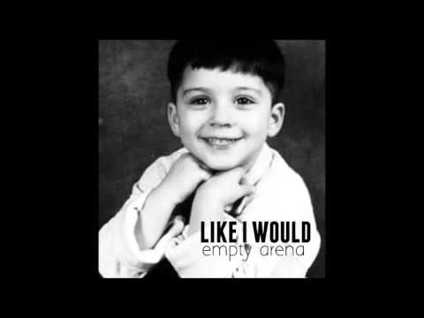 ZAYN - LIKE I WOULD [empty arena] + USE HEADPHONES