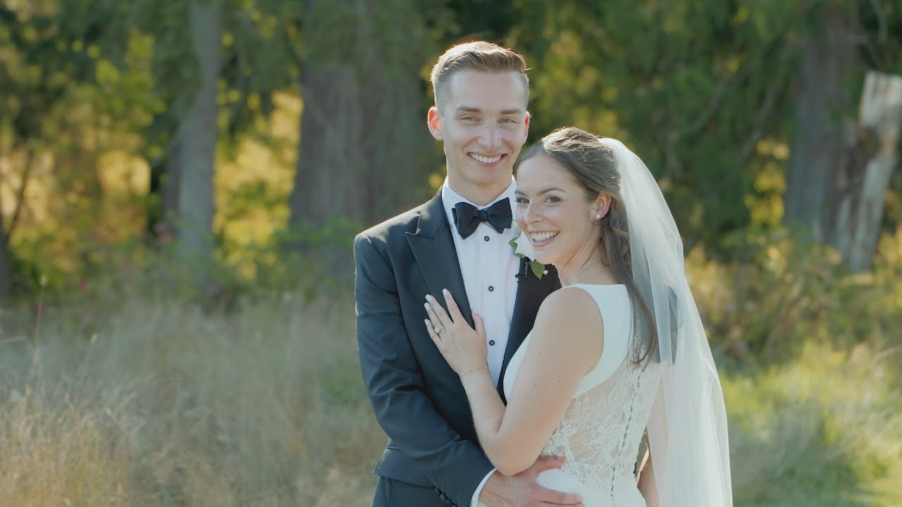 Katryna & Max - Wedding Teaser - YouTube