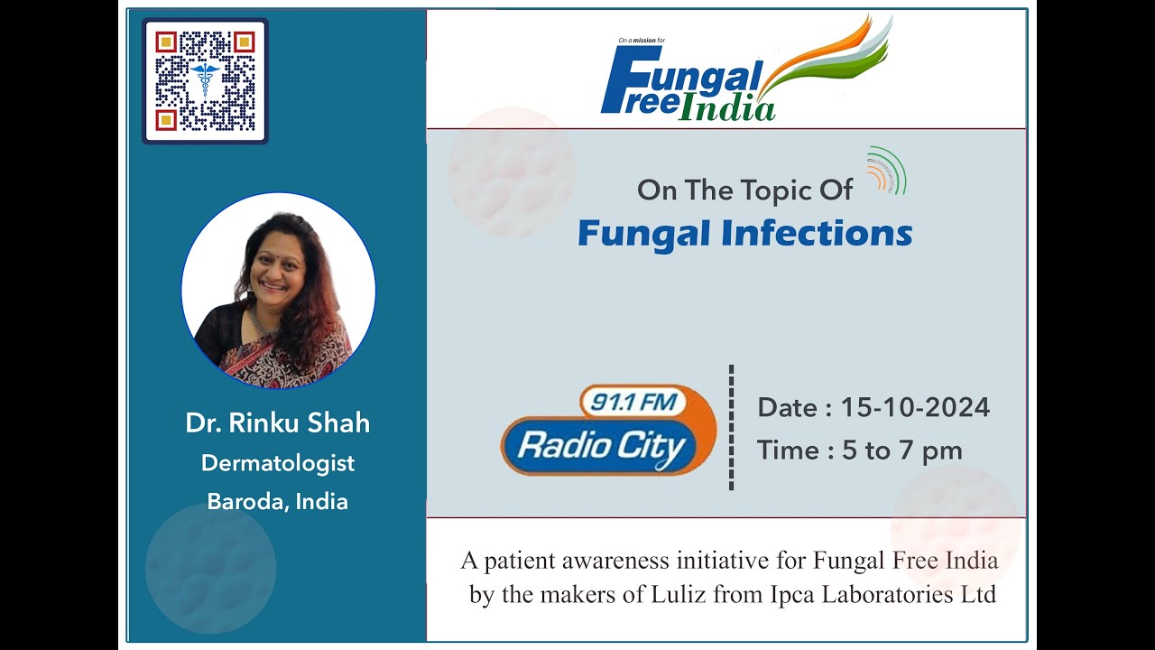 Dr. Rinku Shah | Baroda - YouTube