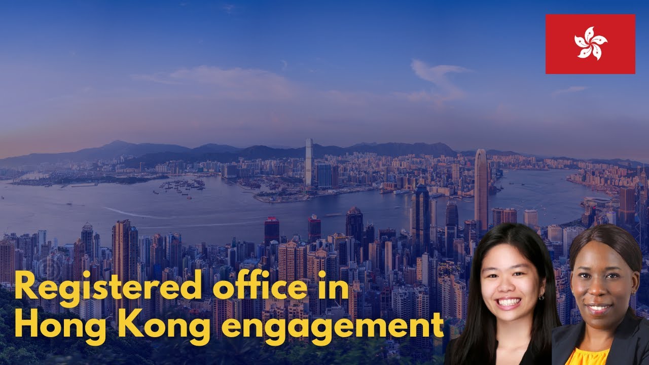 How to transfer Hong Kong company secretarial files from another ...