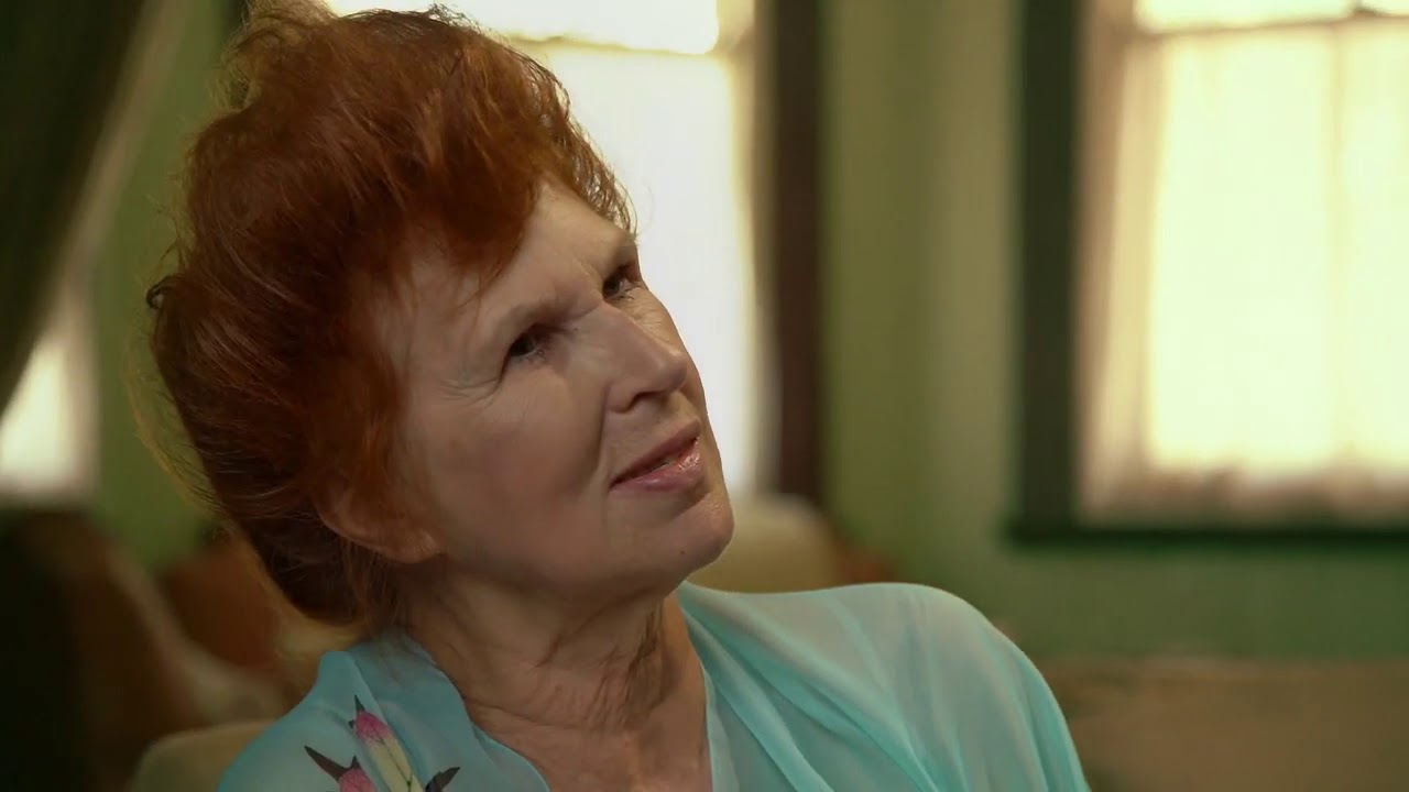 I wish I'd said... S01E12 Caroline F. Archer - YouTube