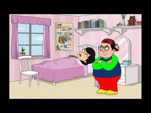 Juniper Lee Gets Grounded For Cheating On Sonjay - YouTube