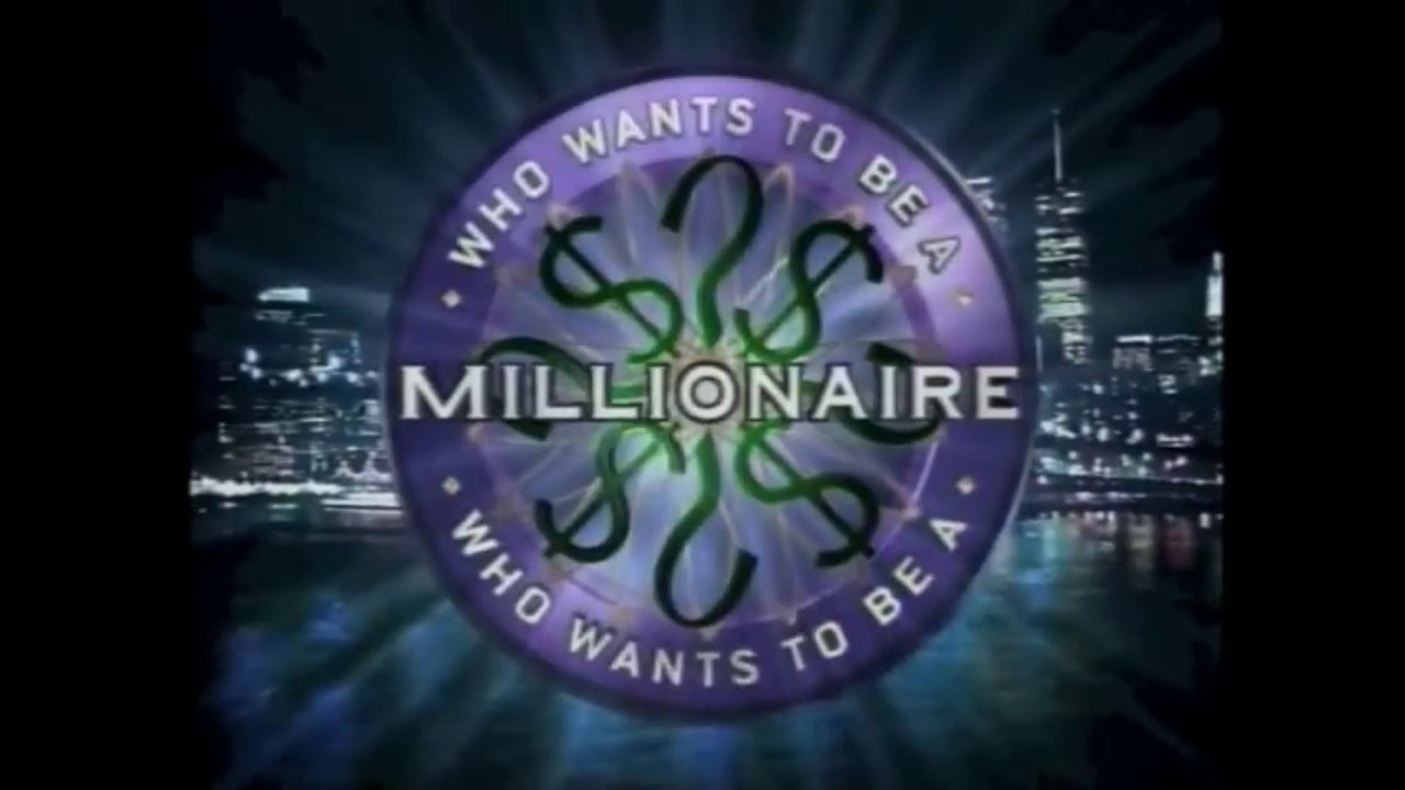 WWTBAM - International Formats - YouTube