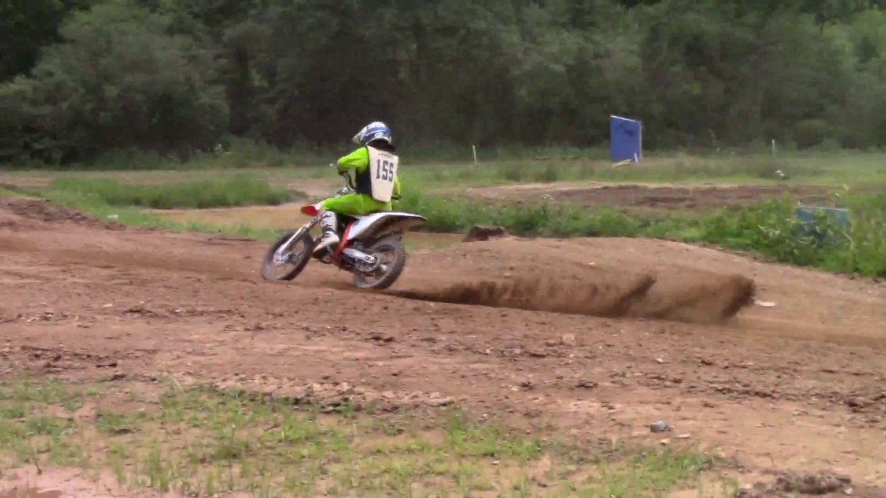 Fannin MX Practice Day|06-30-18 - YouTube