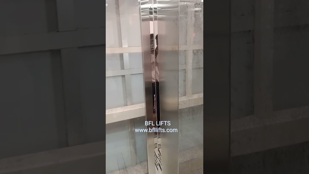 SS Designer/Back side glass - YouTube