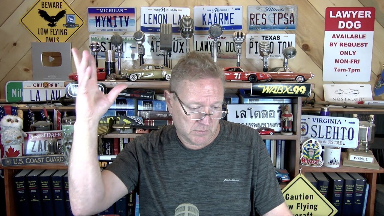 Vault: Friday Beaver Story - YouTube